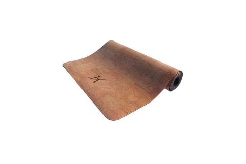 WaterRower - Korkowa mata treningowa YA'Mat - Oficjalny sklep!